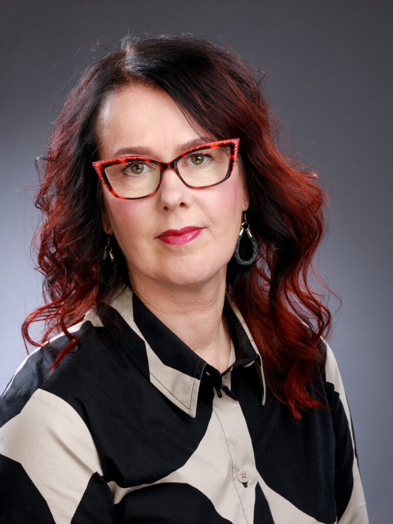 Vieraskynässä Katriina Niemelä - Sentina Oy